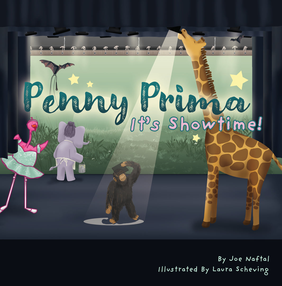 Penny Prima